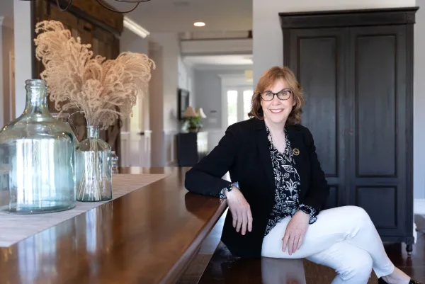 Margaret (Meg) Smith – RLTR sync