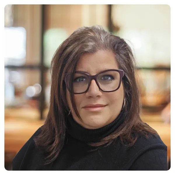 Patricia Shaffer – RLTR sync