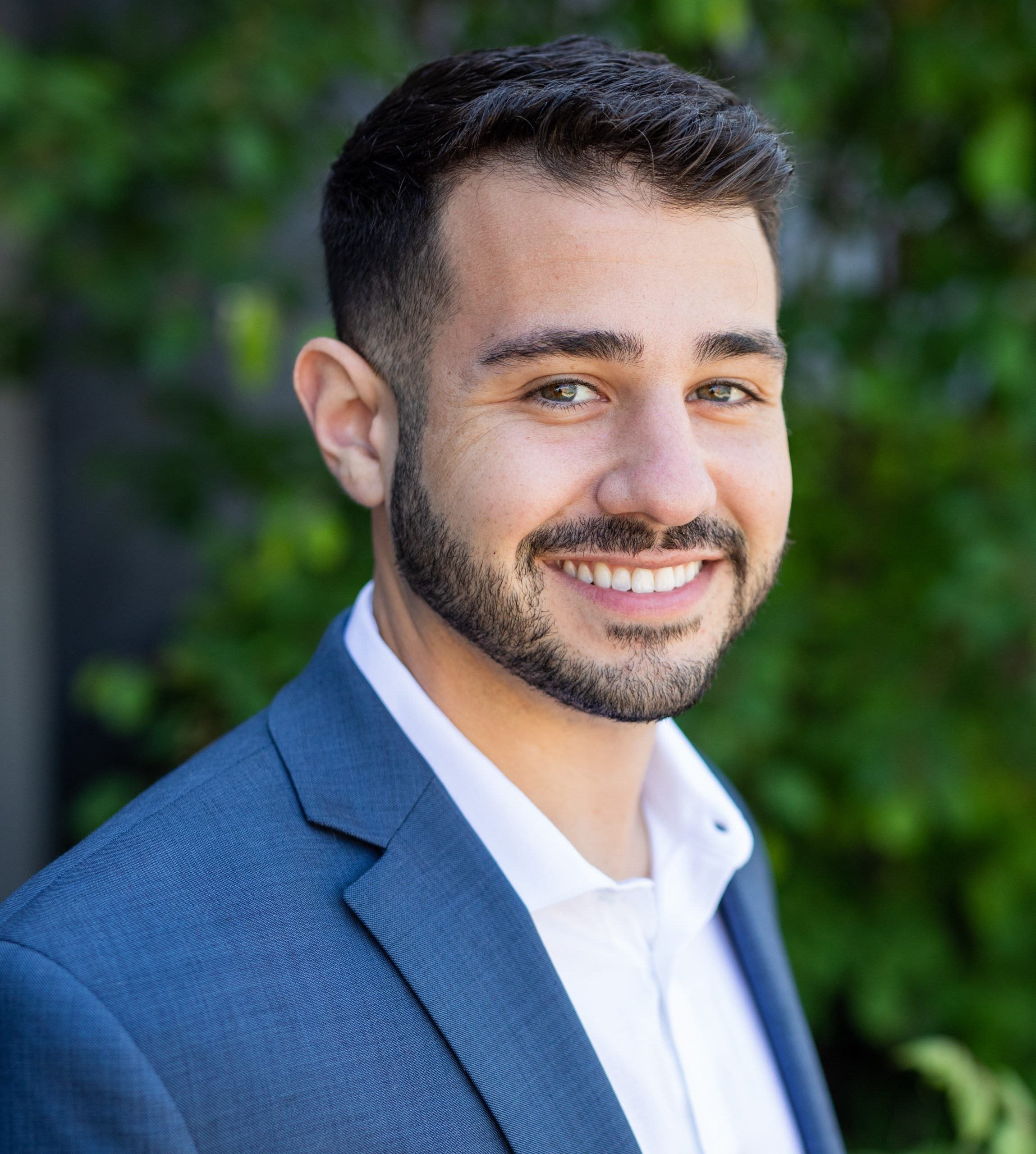 Michael Brucaleri – RLTR sync