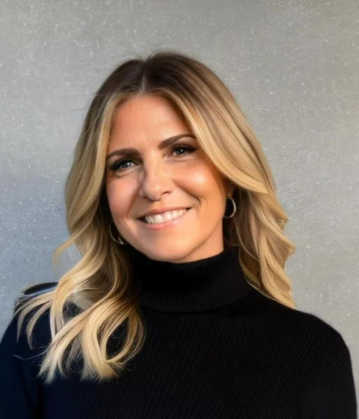 Stacy Mcfadden – RLTR sync